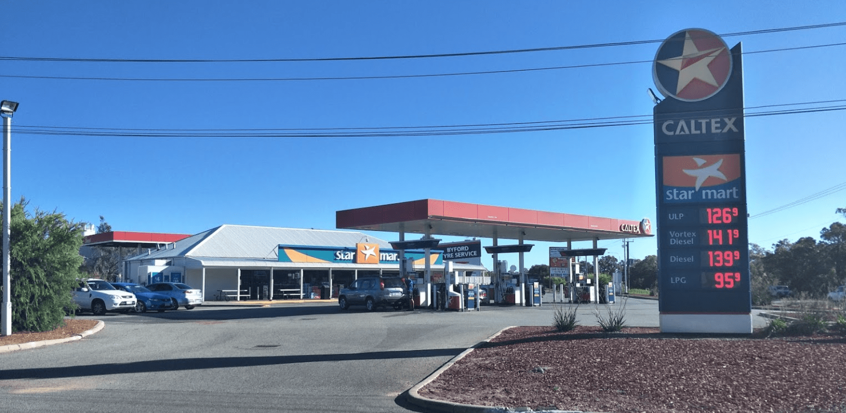 Locations – DOCWA